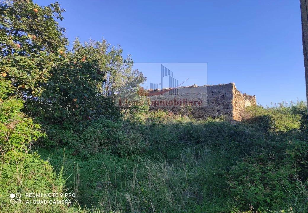Terreno agricolo in vendita a Castellammare Del Golfo