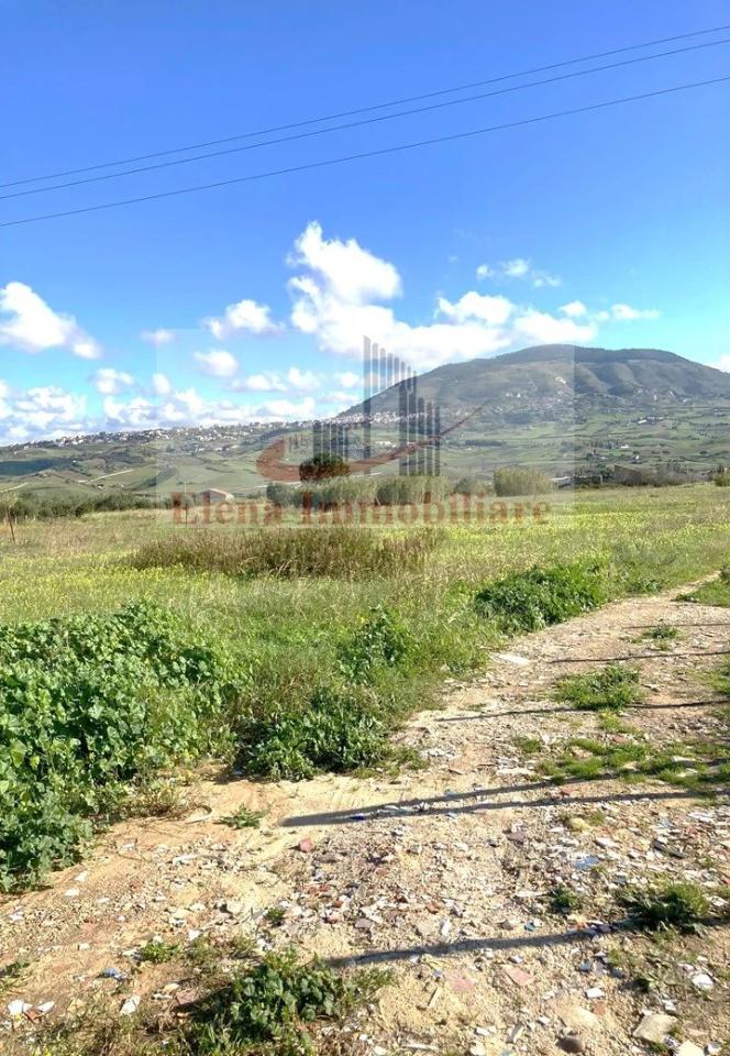 Terreno edificabile residenziale in vendita a Castellammare Del Golfo
