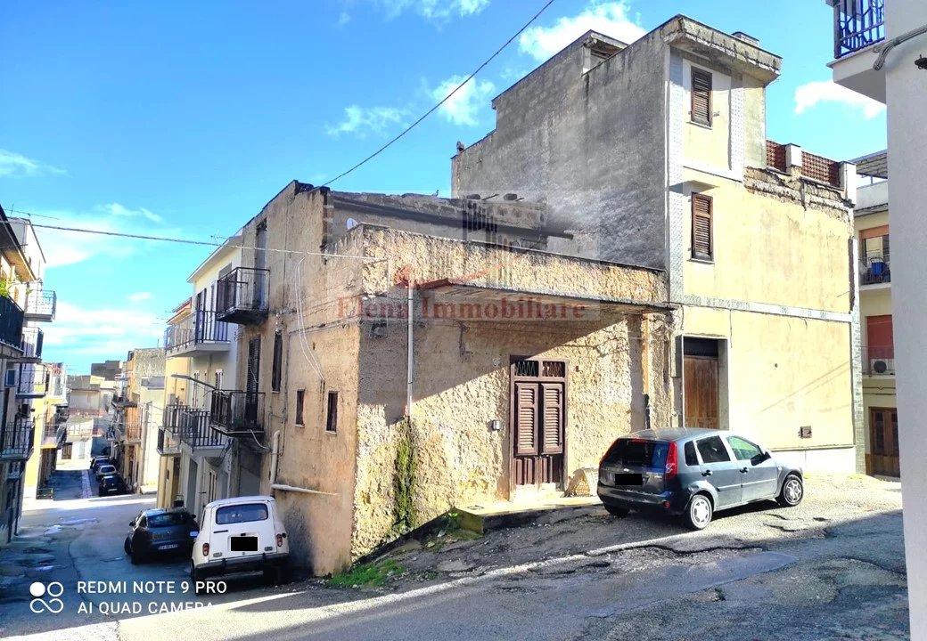 Casa indipendente in vendita a Castellammare Del Golfo