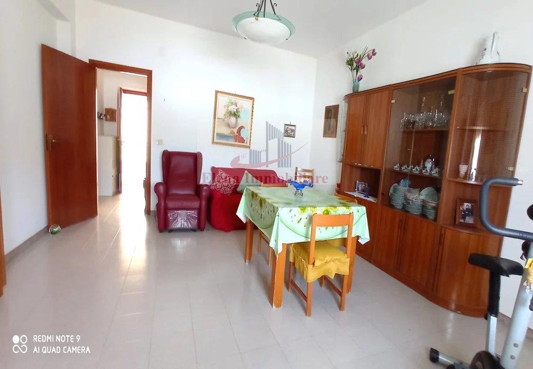 Appartamento in vendita a Alcamo