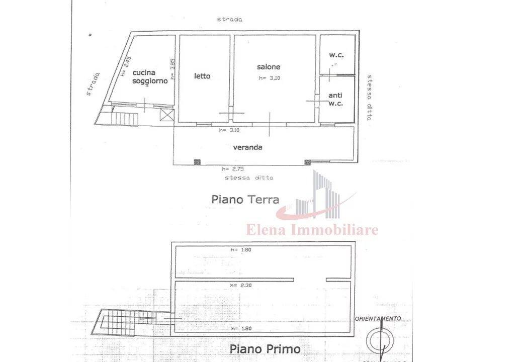 Casa indipendente in vendita a Alcamo
