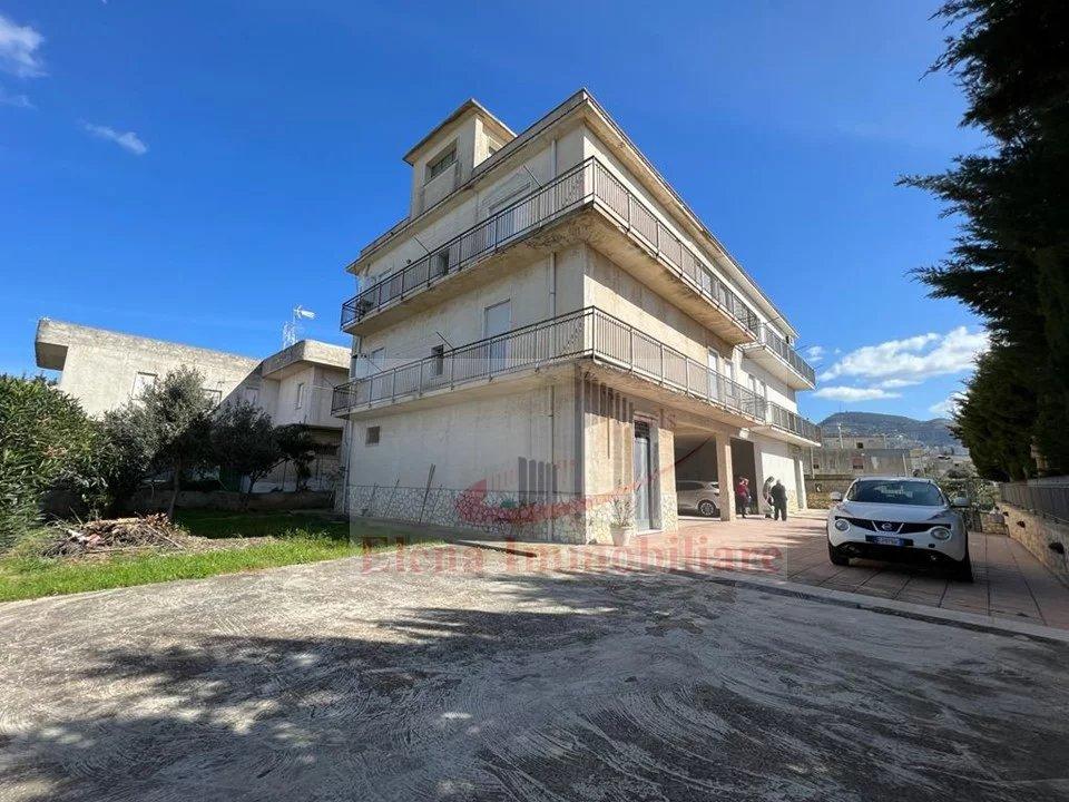 Appartamento in vendita a Alcamo