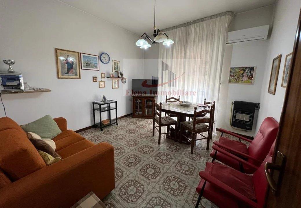 Appartamento in vendita a Alcamo
