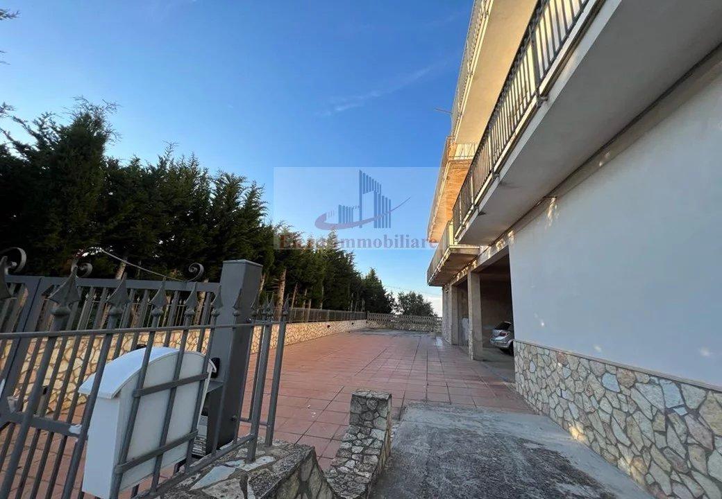 Appartamento in vendita a Alcamo