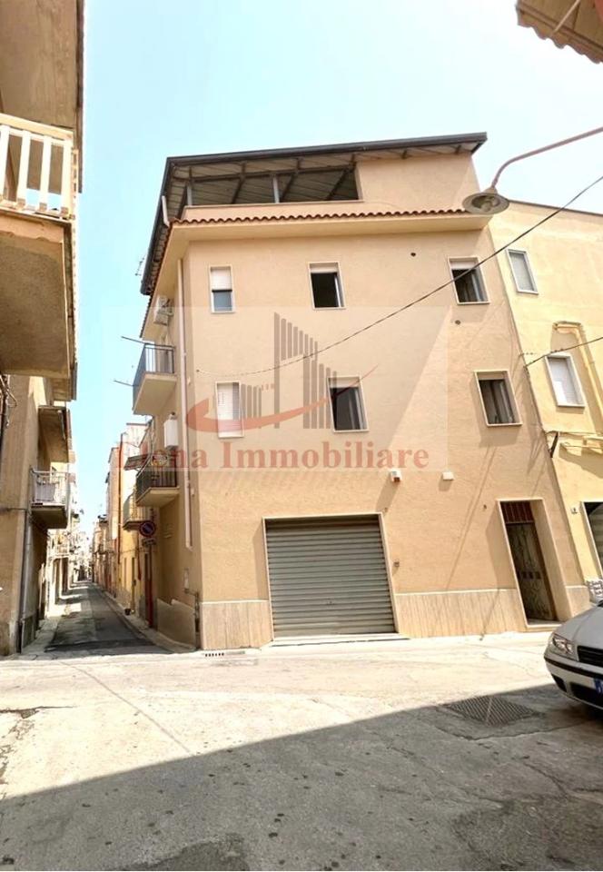 Appartamento in vendita a Alcamo