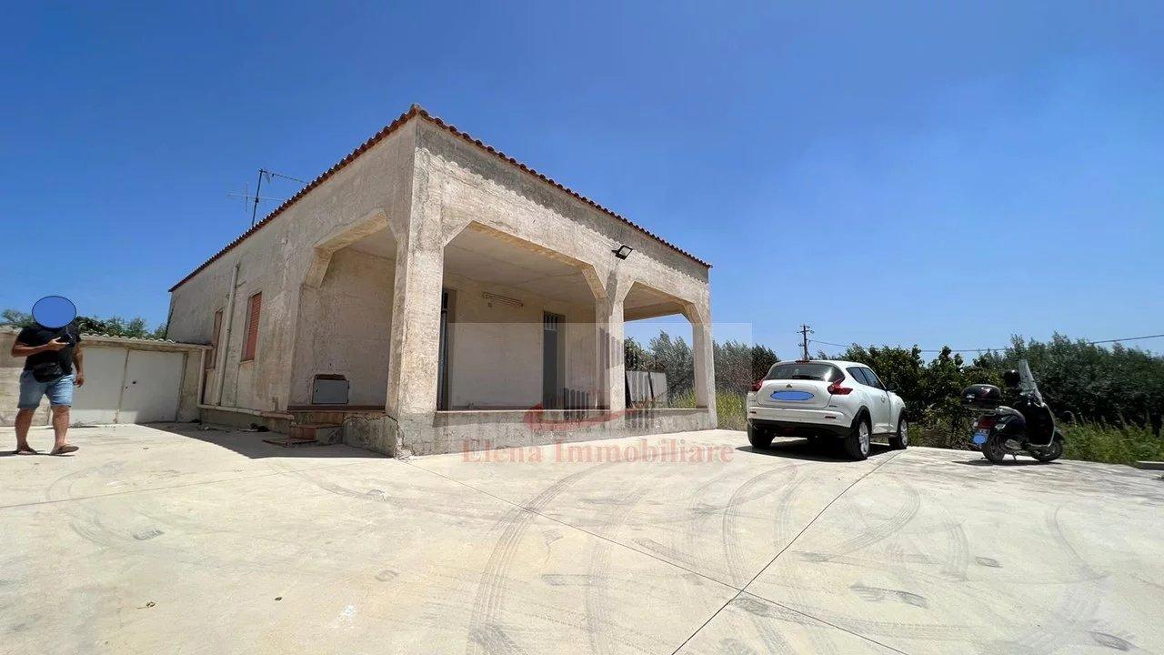 Appartamento in vendita a Alcamo