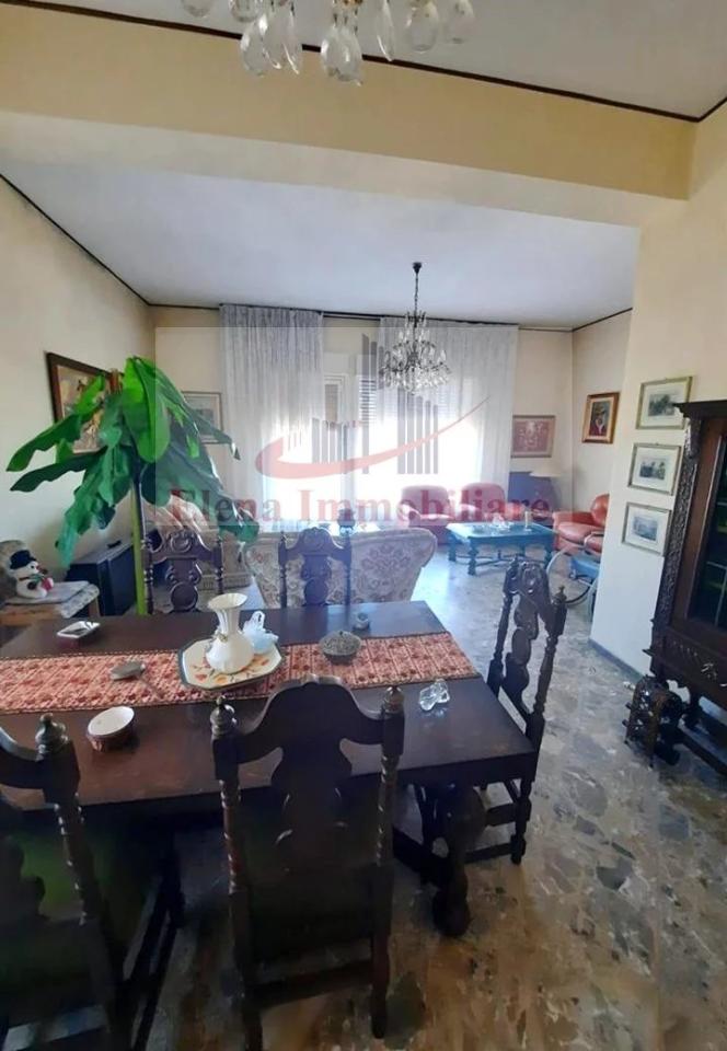 Appartamento in vendita a Alcamo