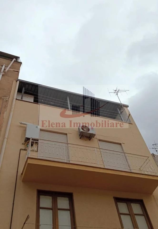 Appartamento in vendita a Alcamo