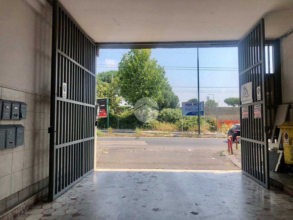 Laboratorio in affitto a Napoli