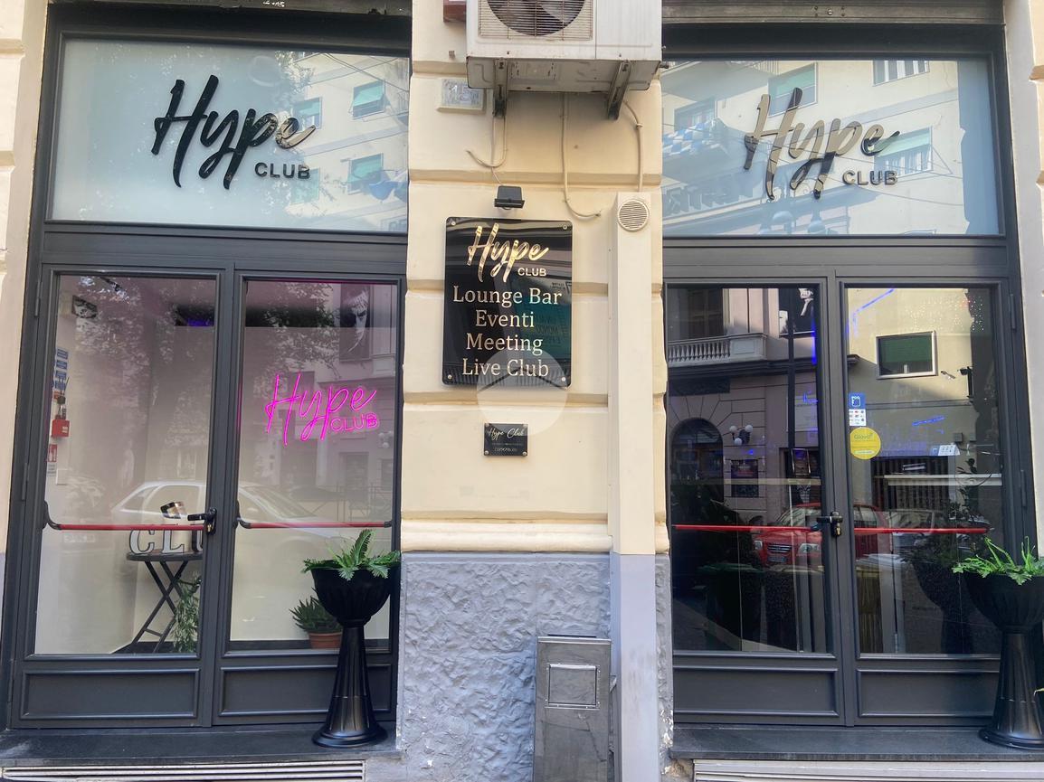 Negozio in vendita a Napoli