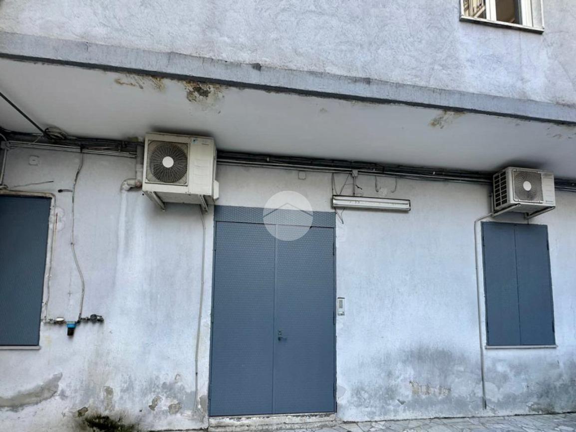 Laboratorio in affitto a Napoli