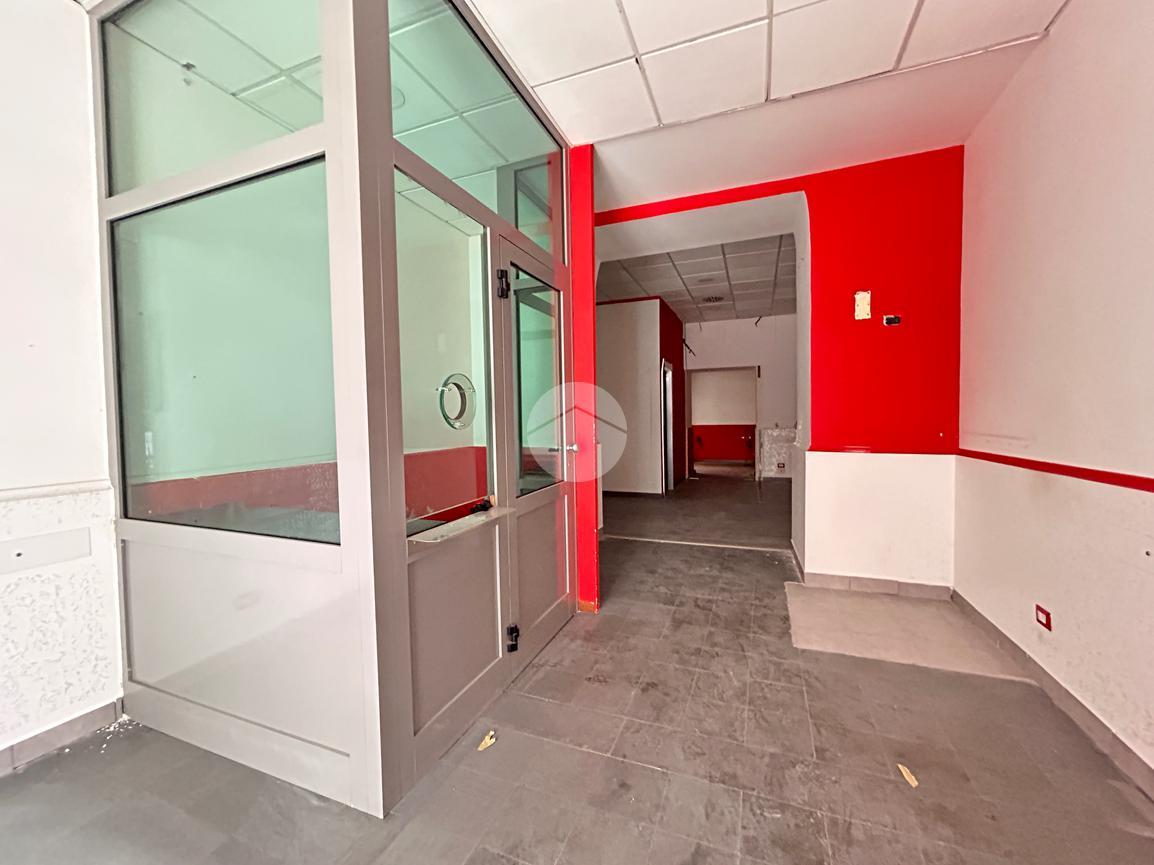 Ufficio in affitto a Napoli