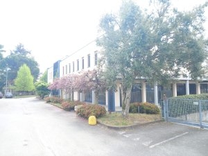 Ufficio in vendita a Robbiate