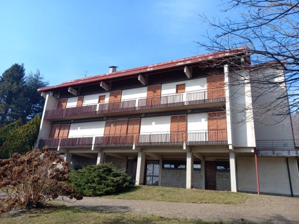 Casa indipendente in vendita a Caglio