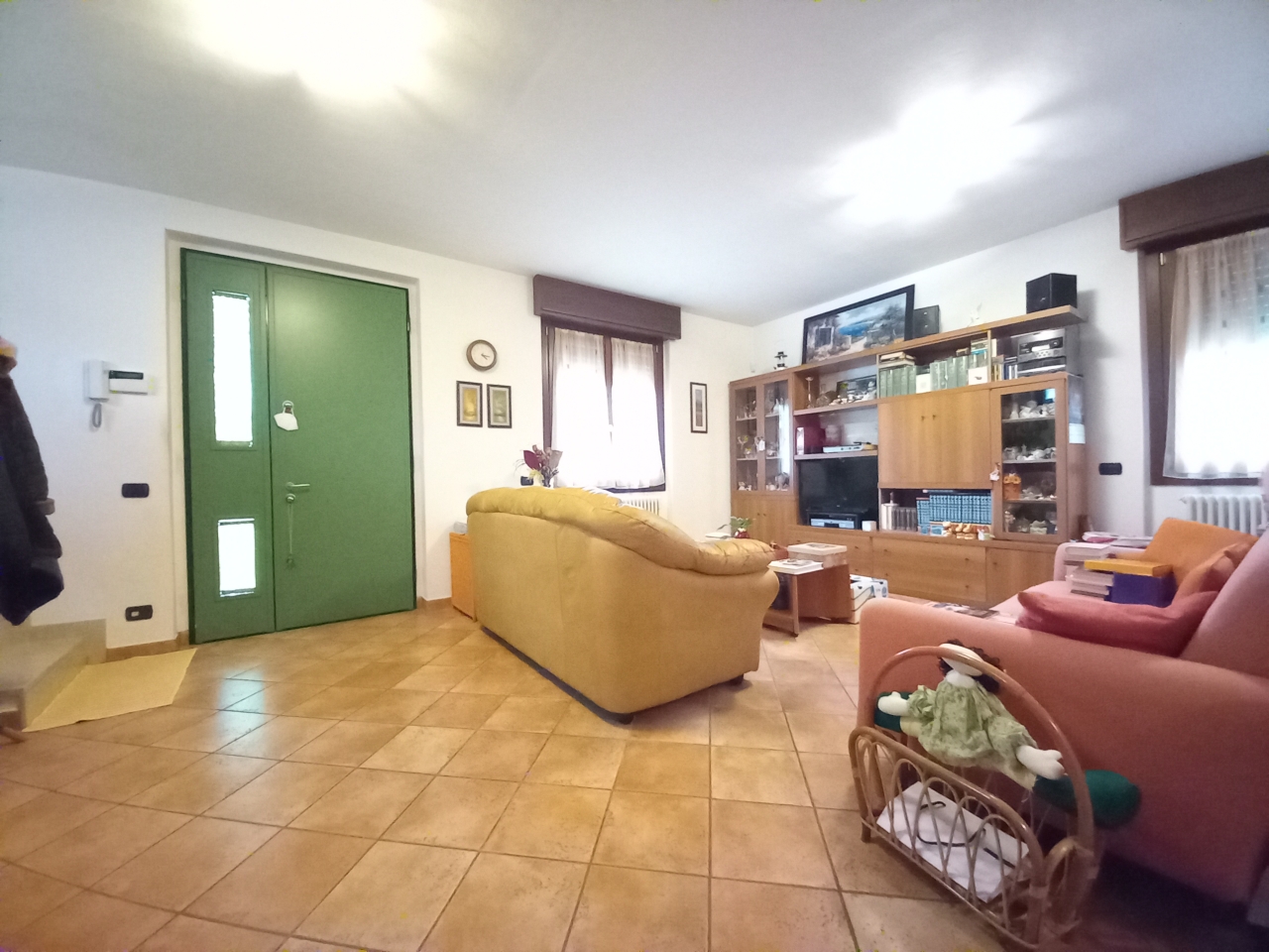 Villa in vendita a Merate