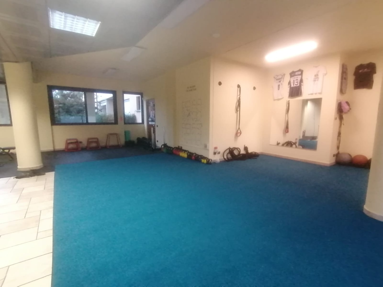 Ufficio in vendita a Merate