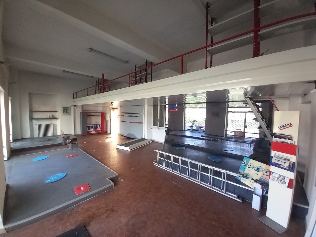 Terratetto unifamiliare in vendita a Paderno D'Adda