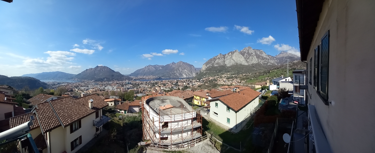 Villa in vendita a Lecco