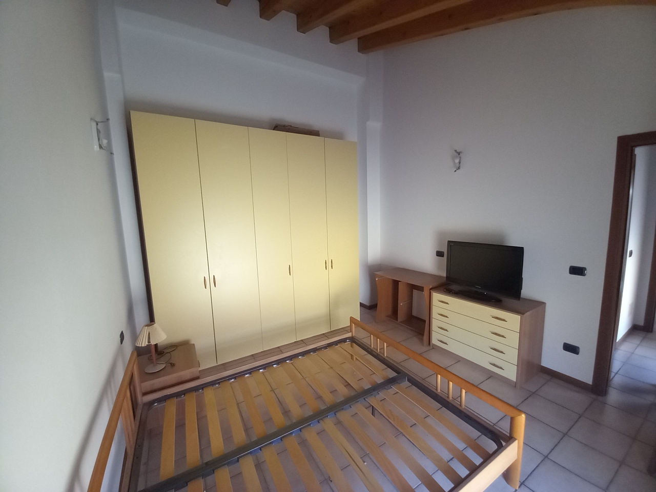 Appartamento in vendita a Robbiate