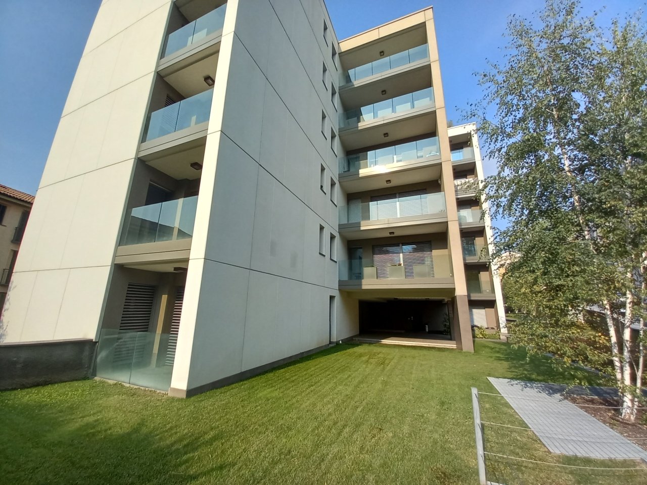 Appartamento in vendita a Lecco