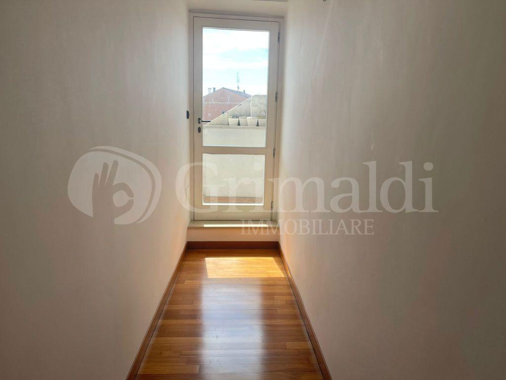 Appartamento in vendita a Jesi