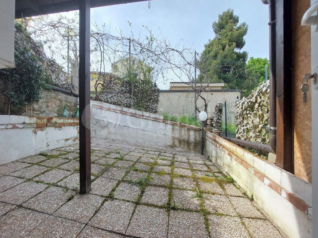 Appartamento in vendita a Cupramontana