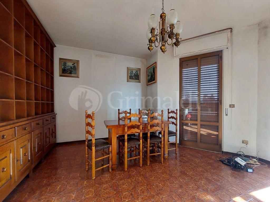 Appartamento in vendita a San Marcello