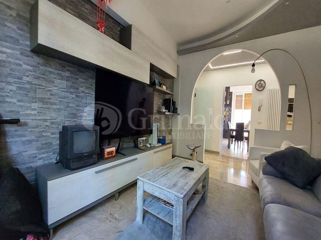 Appartamento in vendita a Jesi