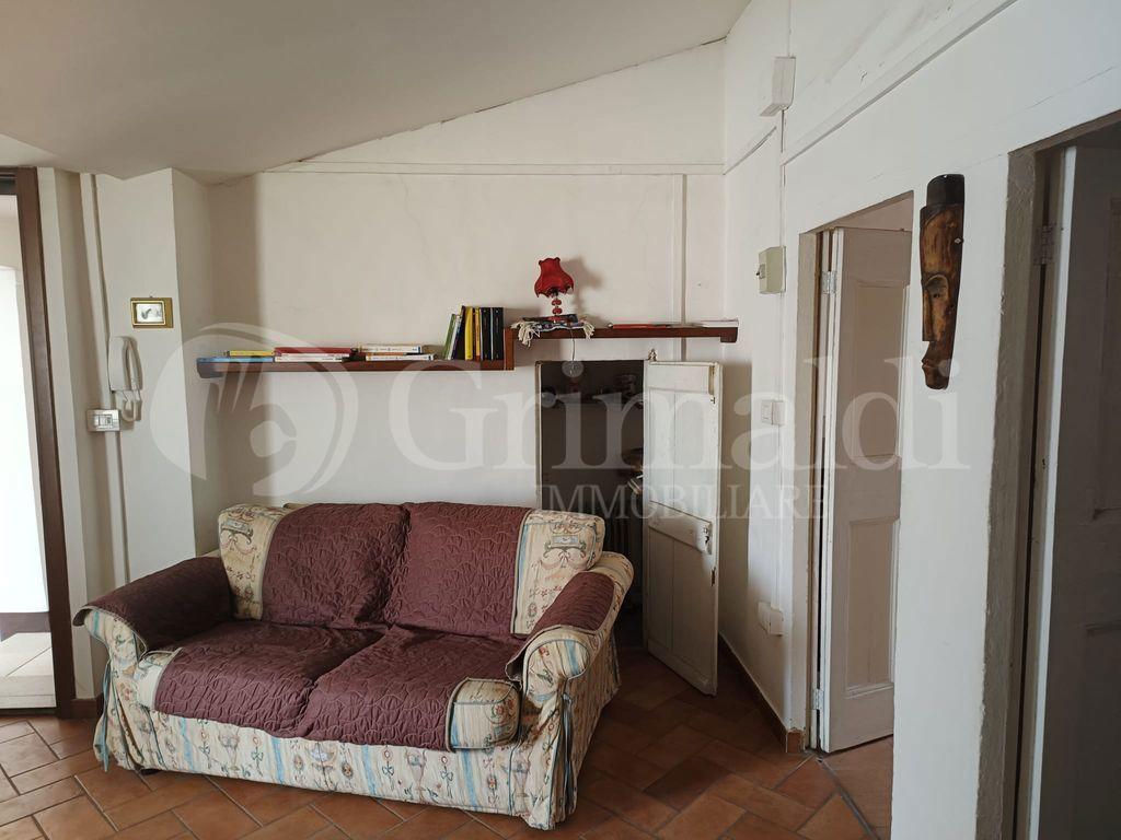 Appartamento in vendita a Jesi