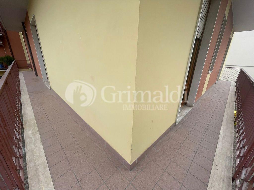 Appartamento in vendita a Jesi