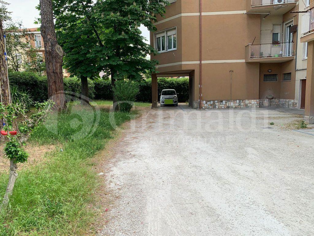 Appartamento in vendita a Jesi