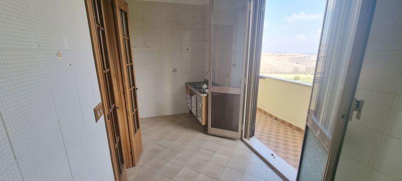 Appartamento in vendita a Senigallia