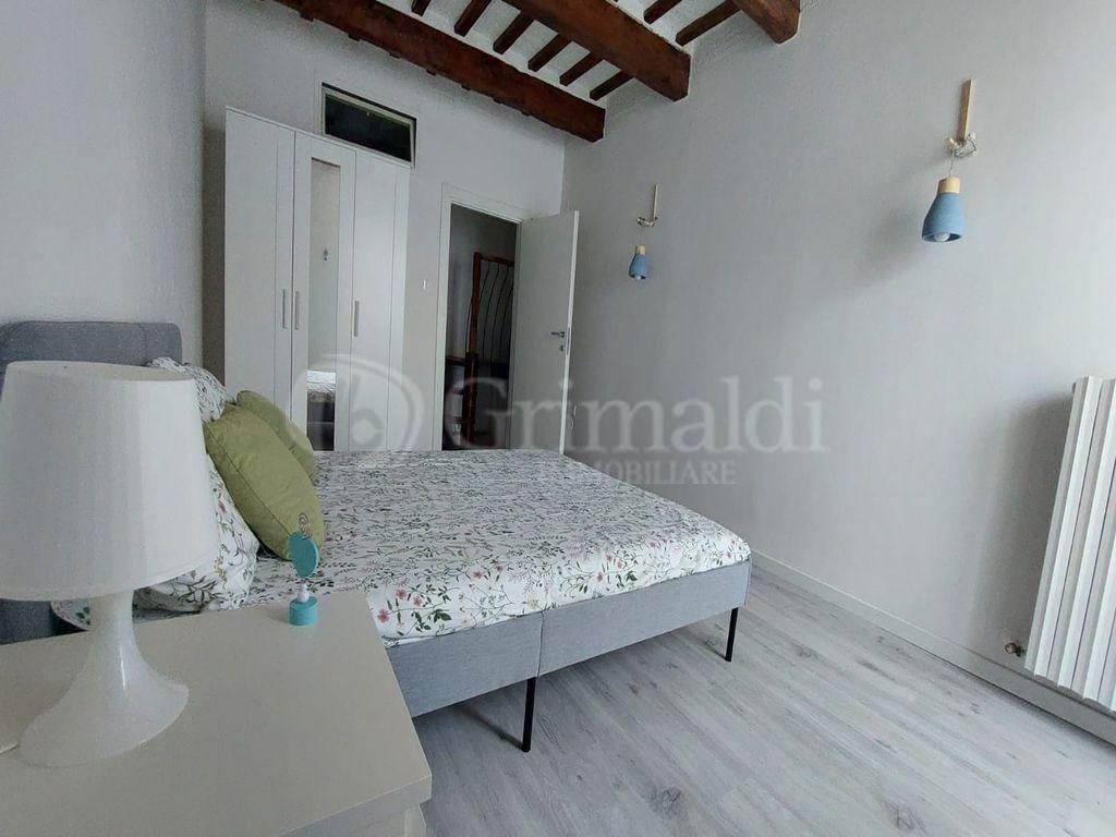 Appartamento in vendita a Jesi