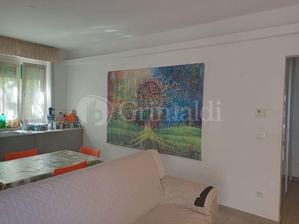 Appartamento in vendita a Jesi