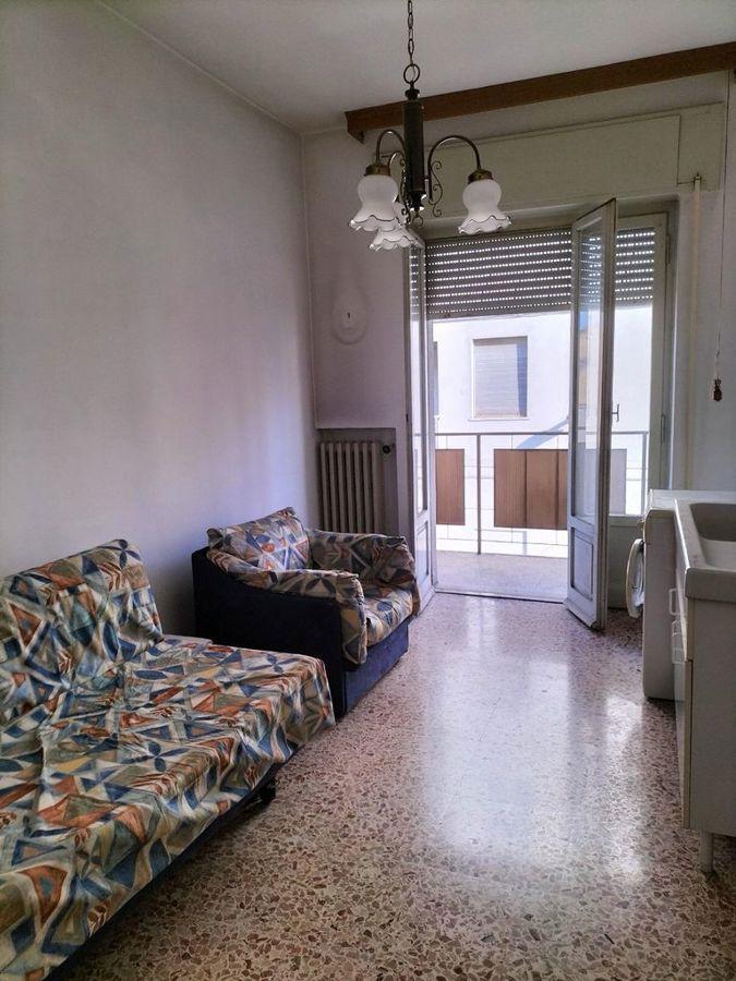 Appartamento in vendita a Jesi