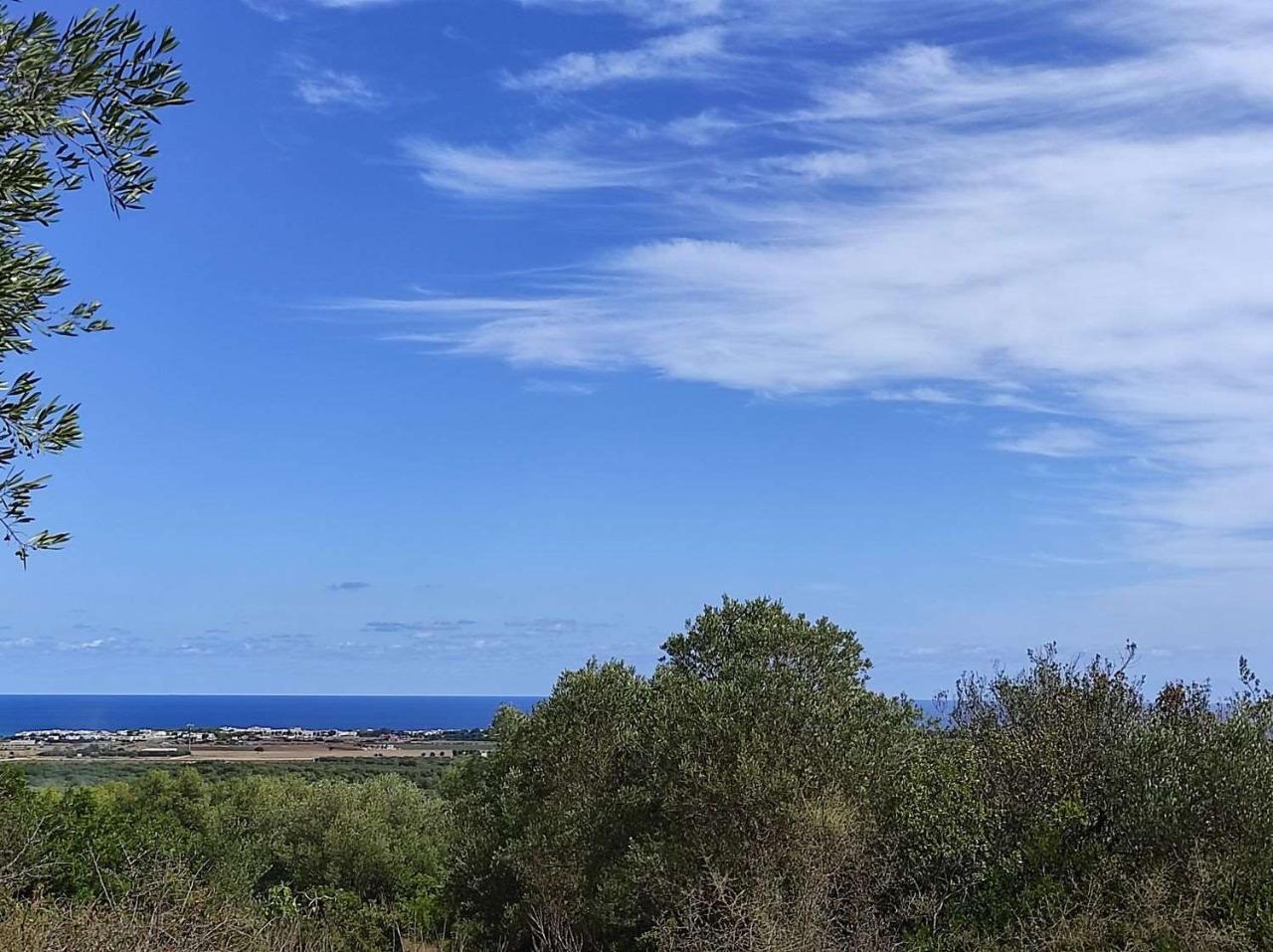 Terreno edificabile residenziale in vendita a Carovigno