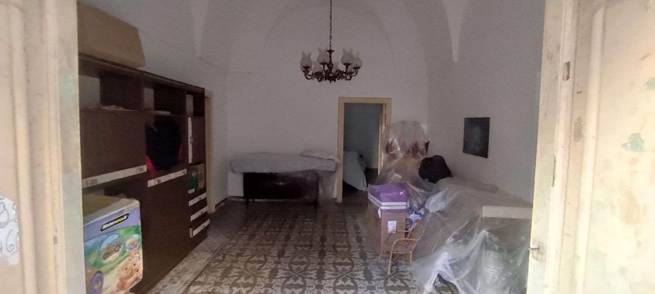 Appartamento in vendita a Carovigno