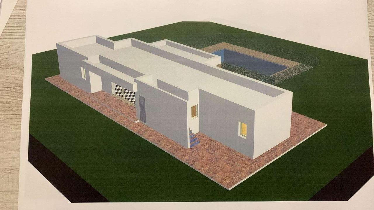 Terreno edificabile in vendita a Carovigno