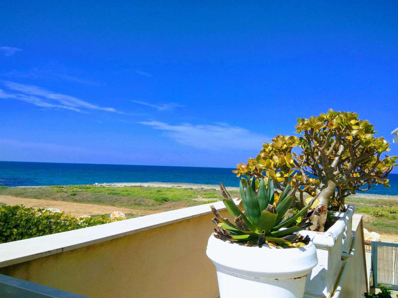 Villa in vendita a Carovigno