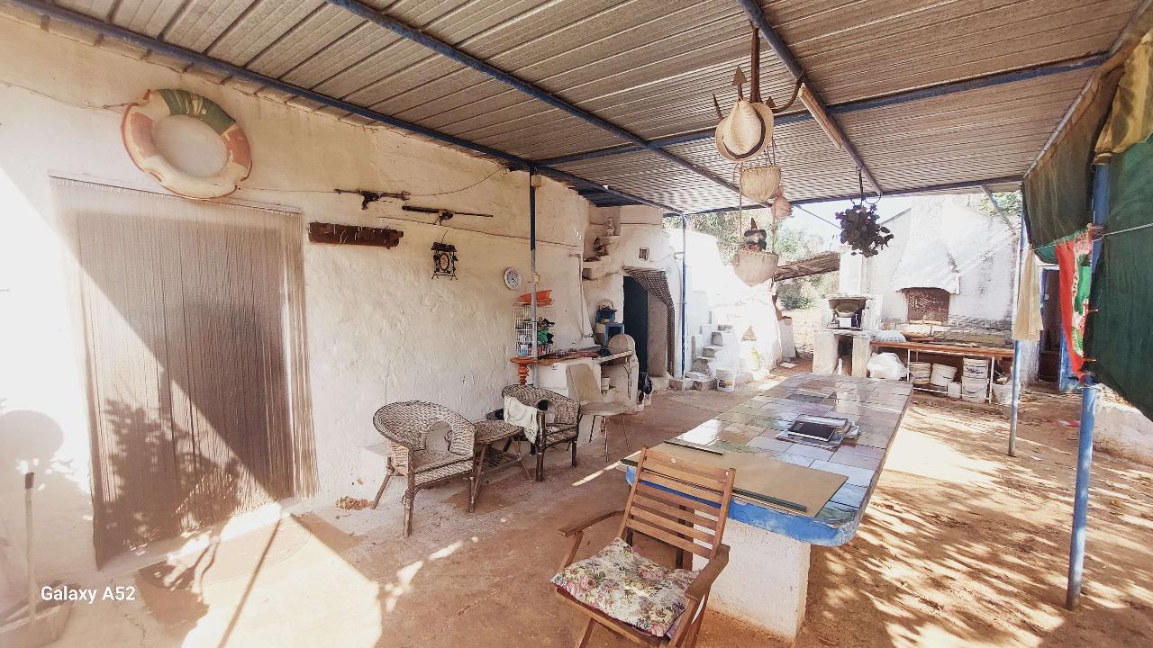 Trullo in vendita a Carovigno