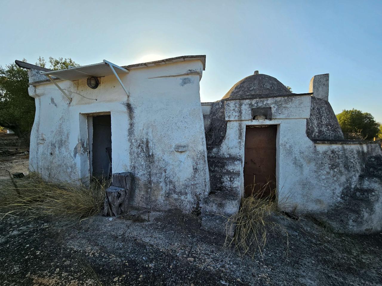 Trullo in vendita a Carovigno