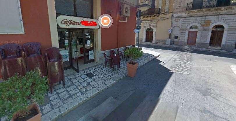 Negozio in affitto a San Vito Dei Normanni