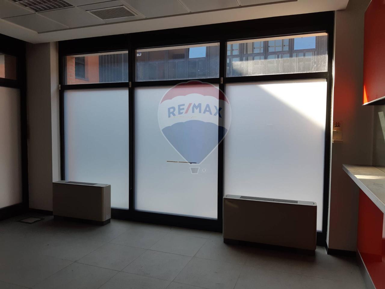 Ufficio in affitto a Padova