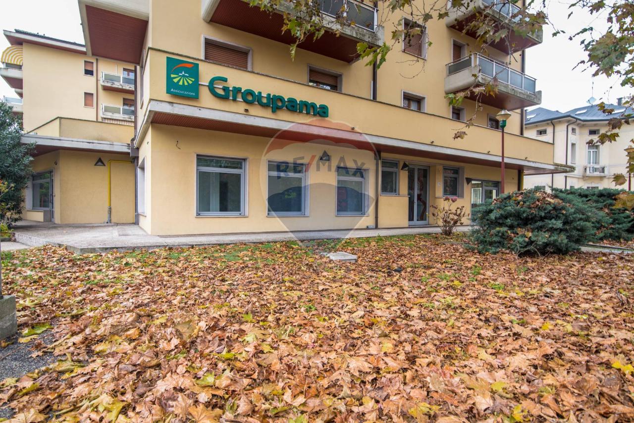 Ufficio in affitto a Rovigo