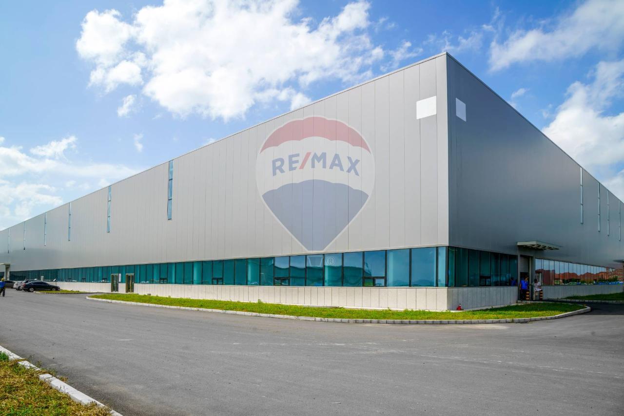 Capannone in vendita a Musile Di Piave