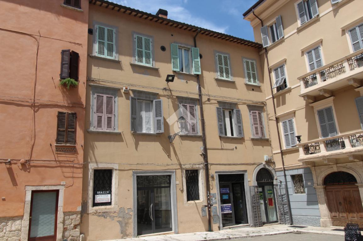 Appartamento in vendita a Ascoli Piceno