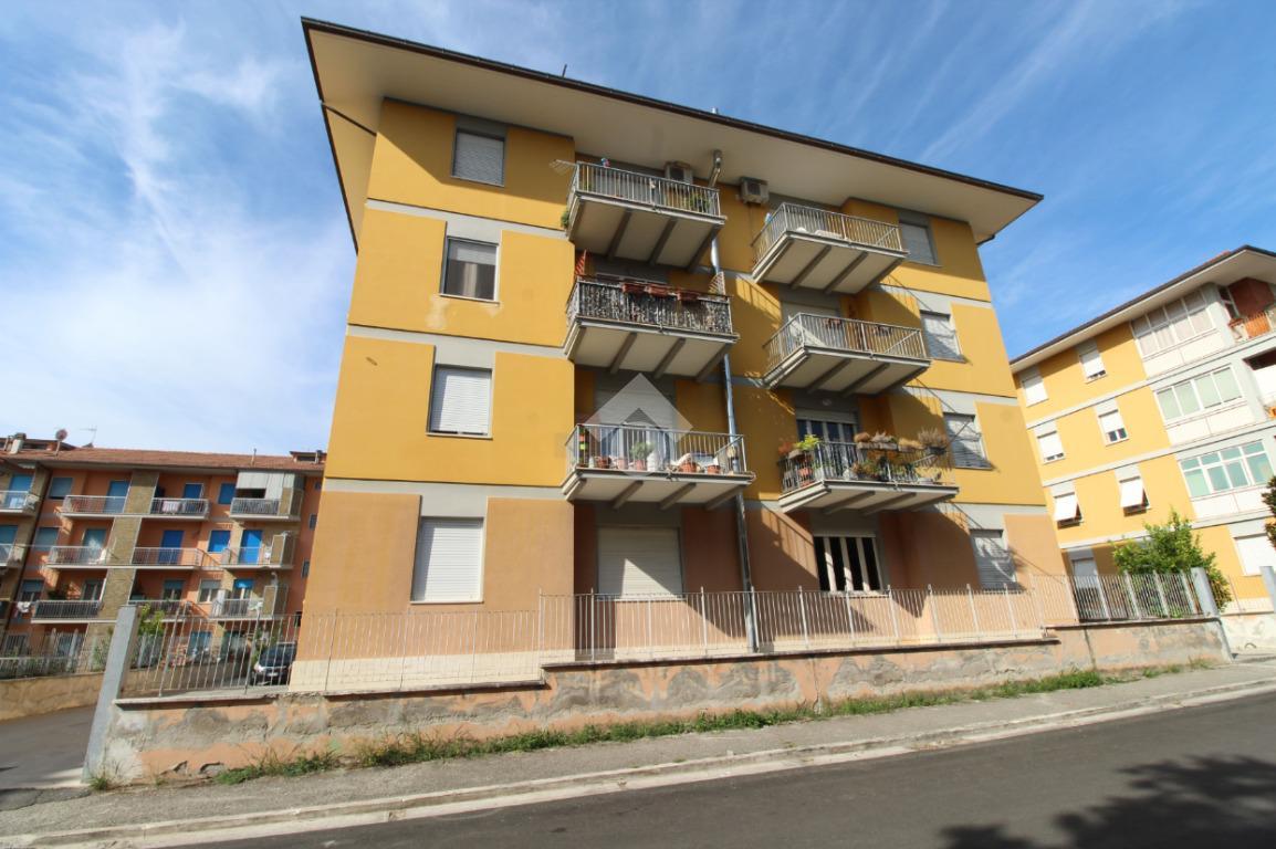 Appartamento in vendita a Ascoli Piceno