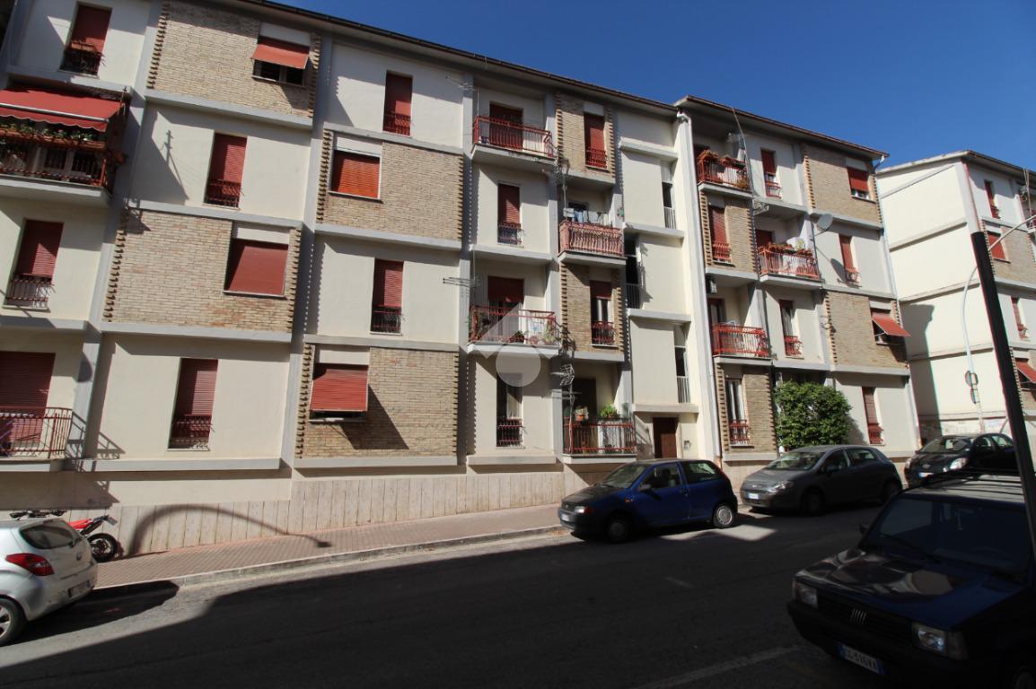 Appartamento in vendita a Ascoli Piceno