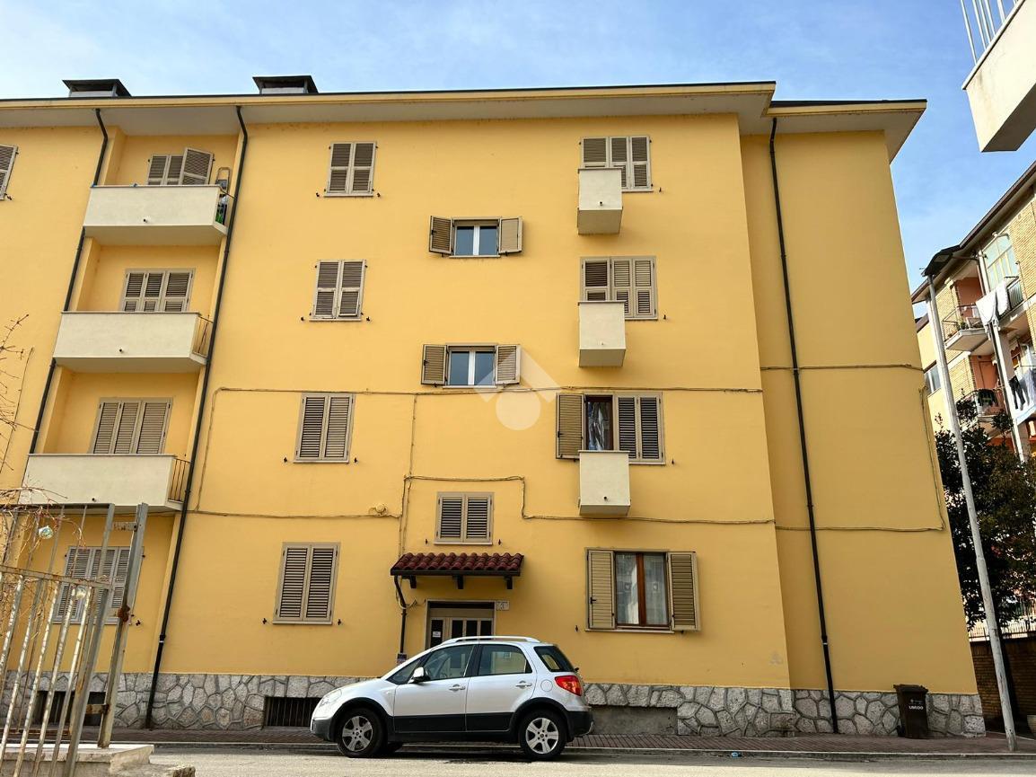 Appartamento in vendita a Ascoli Piceno
