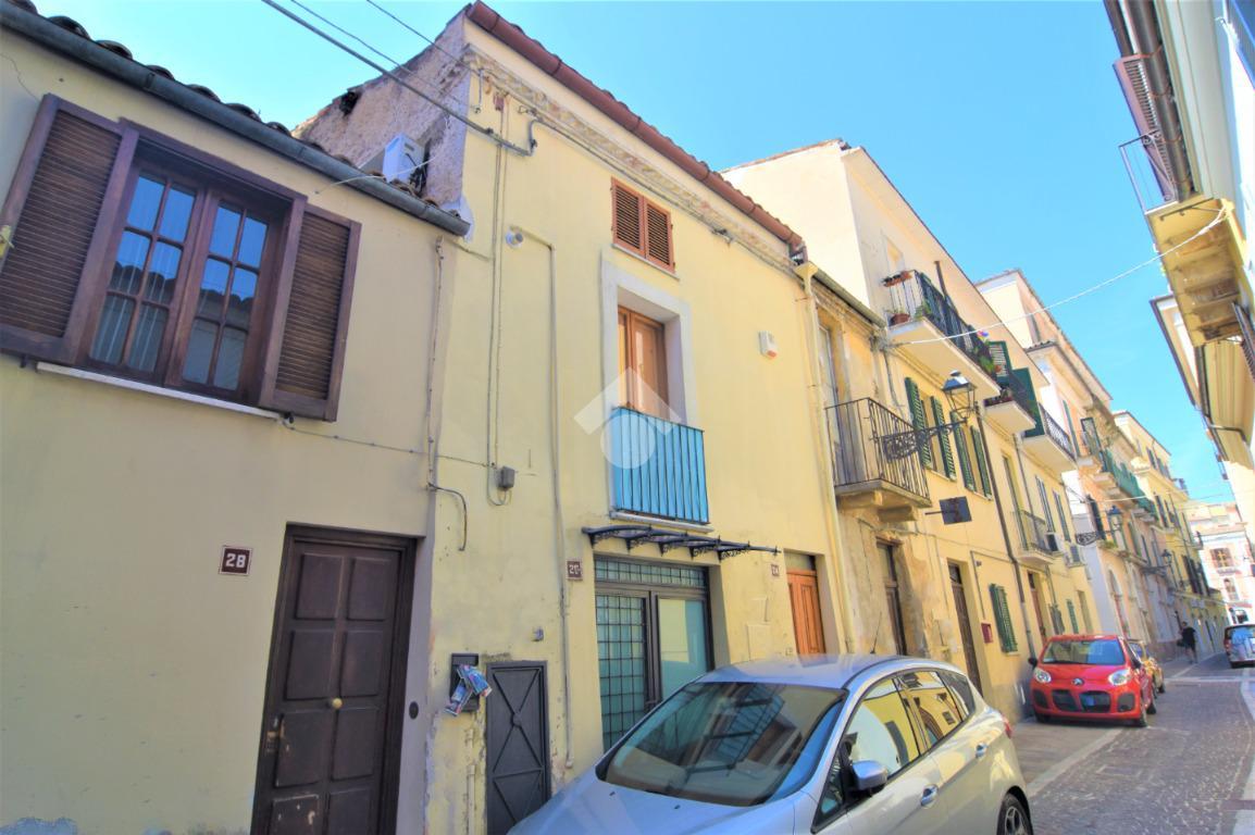 Appartamento in vendita a Chieti